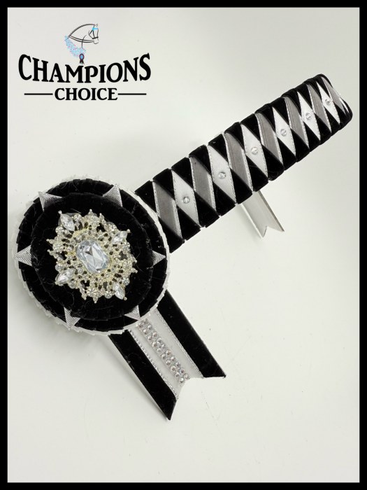 In Stock AB5066 Full – Champions Choice Browbands